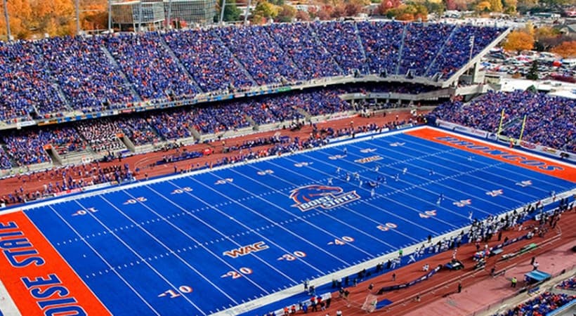 College Football Week 11: Colorado State vs. Boise State Picks