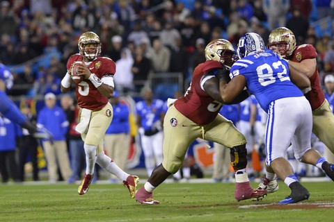 College Football Week 2: Georgia Tech vs. Florida State Expert Picks