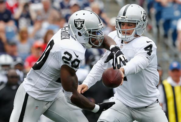 2020 NFL Thursday Week 15 Picks: Chargers vs. Raiders